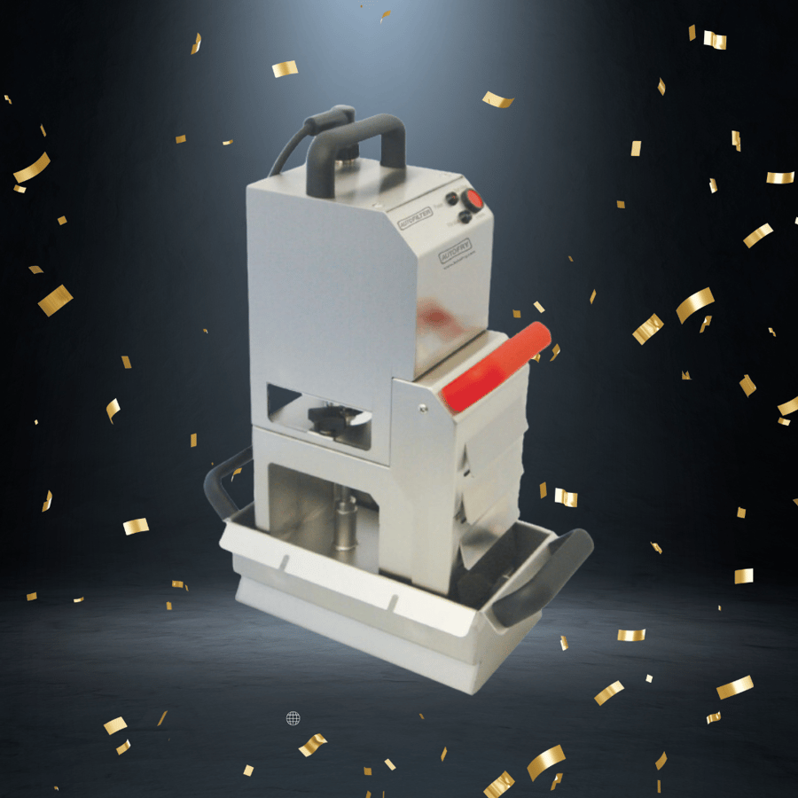 Celebrating 10 Years of the AutoFilter: A Decade Filtration Innovation!
