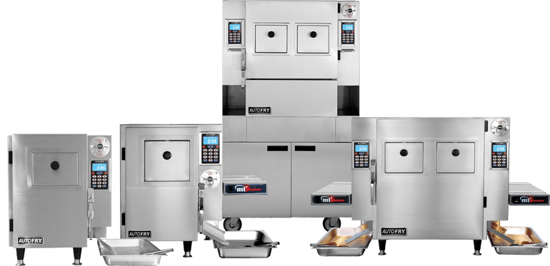 Tech Tips: Easy Fixes with an AutoFry Expert