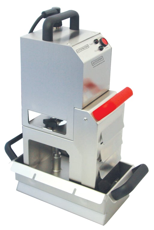 AutoFilter: Saving You Time & Money