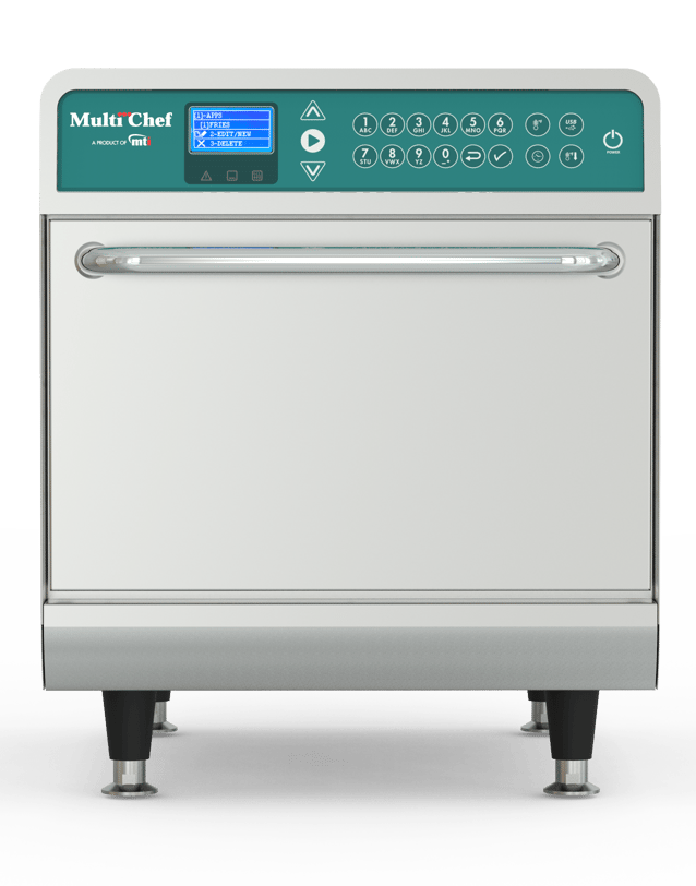 Food for Thought: MultiChef XL FAQs