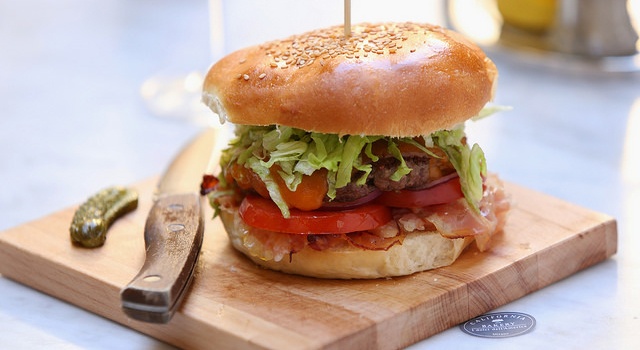 Crafting an AutoFry Menu: One Piece of Equipment for a Full Menu