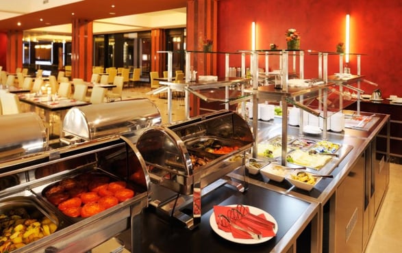 Industry Spotlight: Hotel Foodservice Opportunities and Strengths