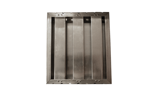 The Perfect Match: One Year Filter Pack & Grease Baffle for the AutoFry