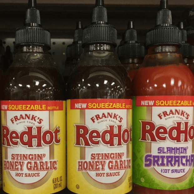 Heating up Profits with Frank’s RedHot